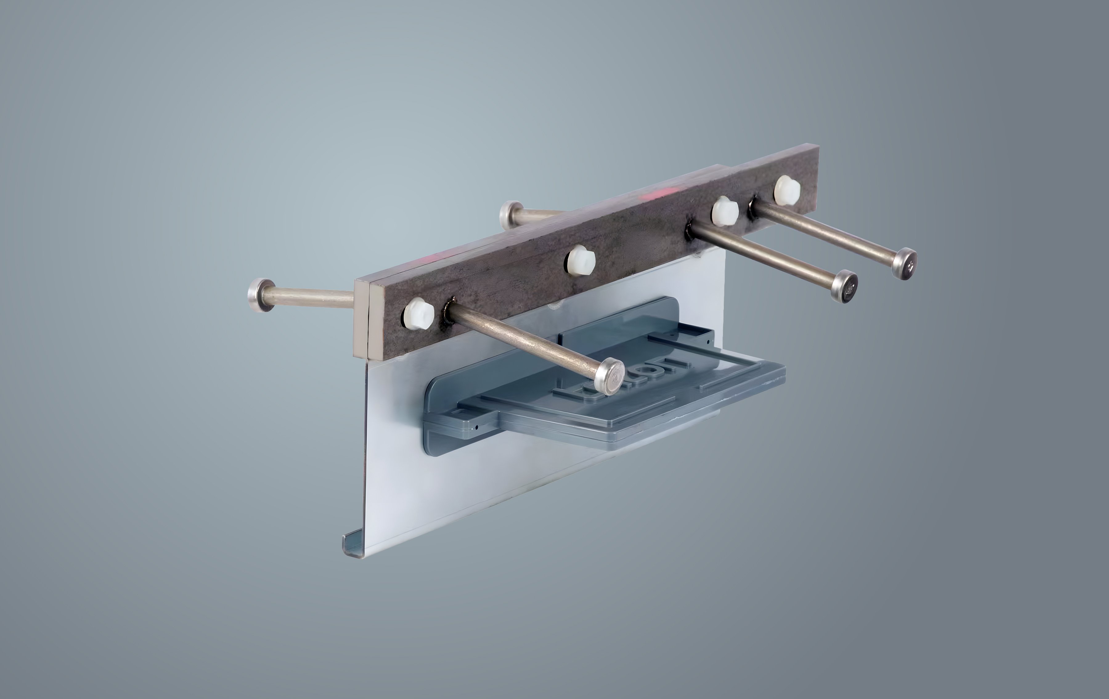 Triton - Steel Armoured Construction Joints